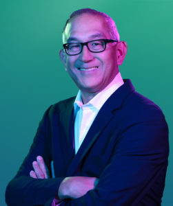 Who we are - Firebrick Consulting